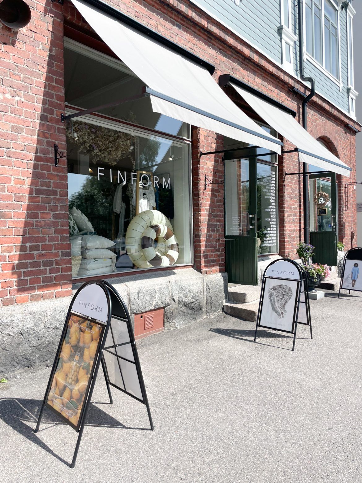 Porvoo-vinkit: hotelli, luontopolku, kaupat, kahvilat, ravintolat ...
