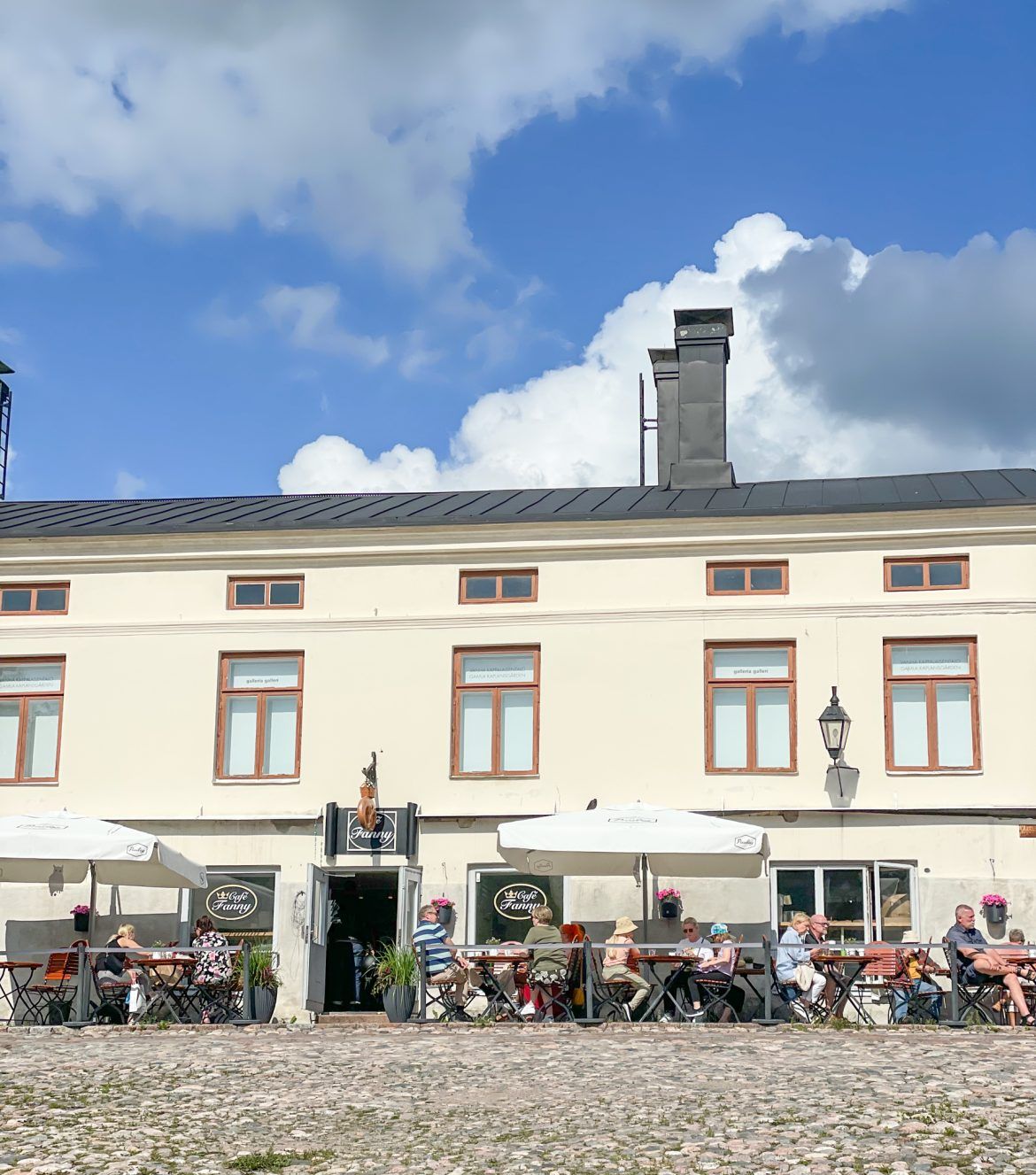 Porvoo-vinkit: hotelli, luontopolku, kaupat, kahvilat, ravintolat ...